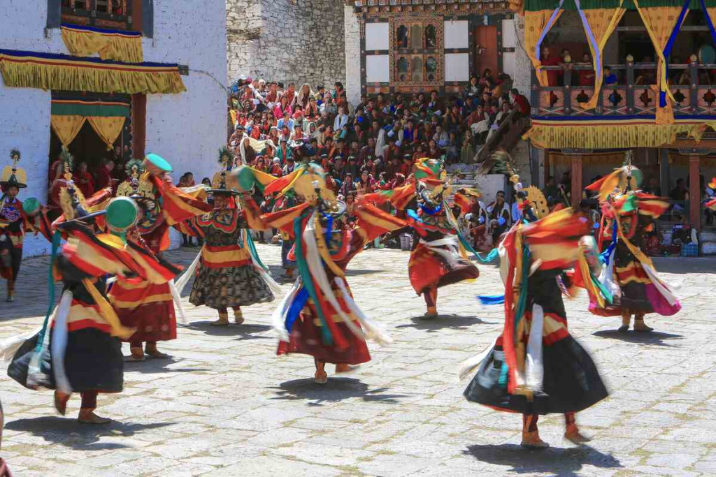 Inside Bhutan's Hidden Kingdom