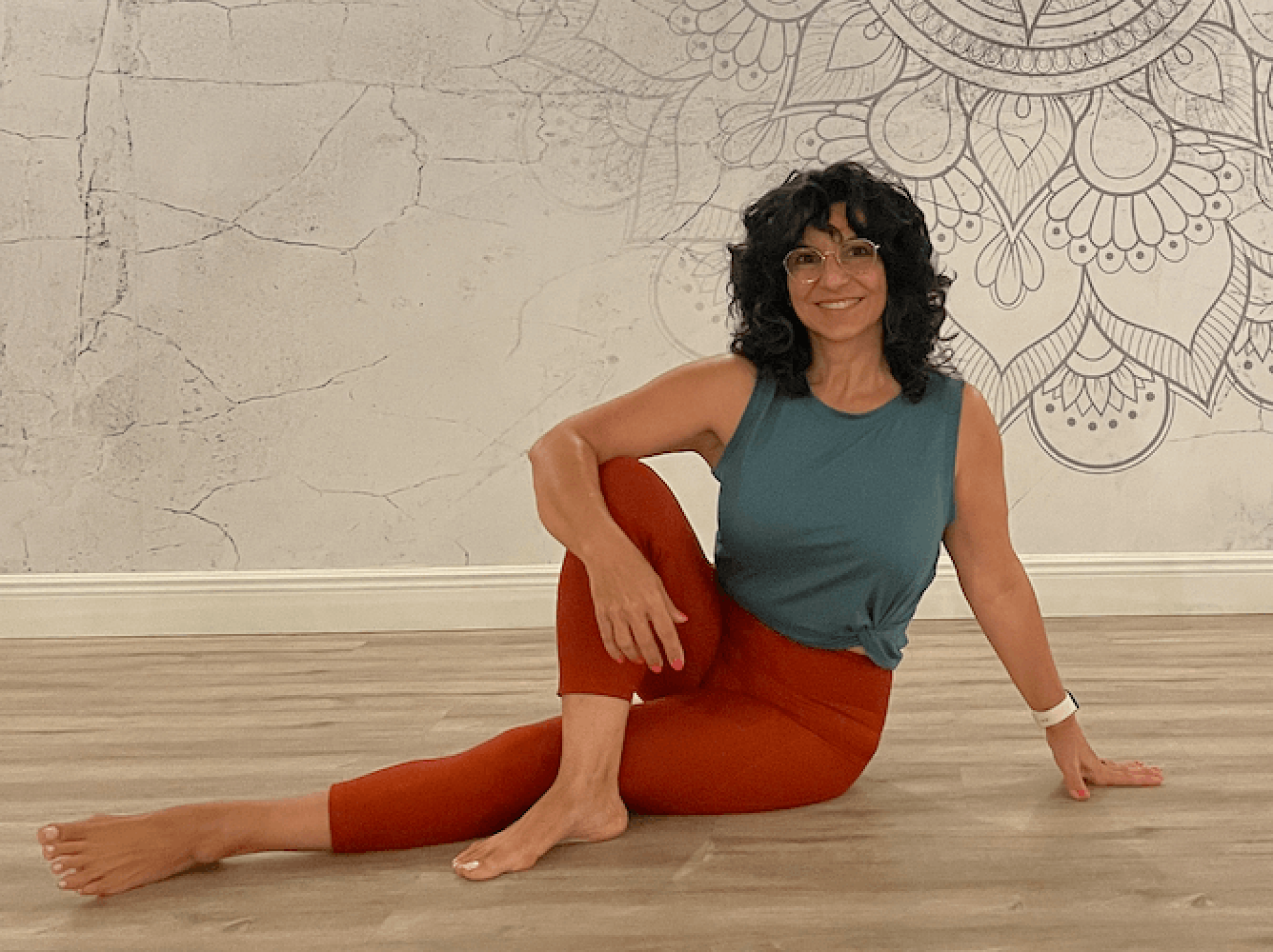 Canary Islands Yoga Adventure