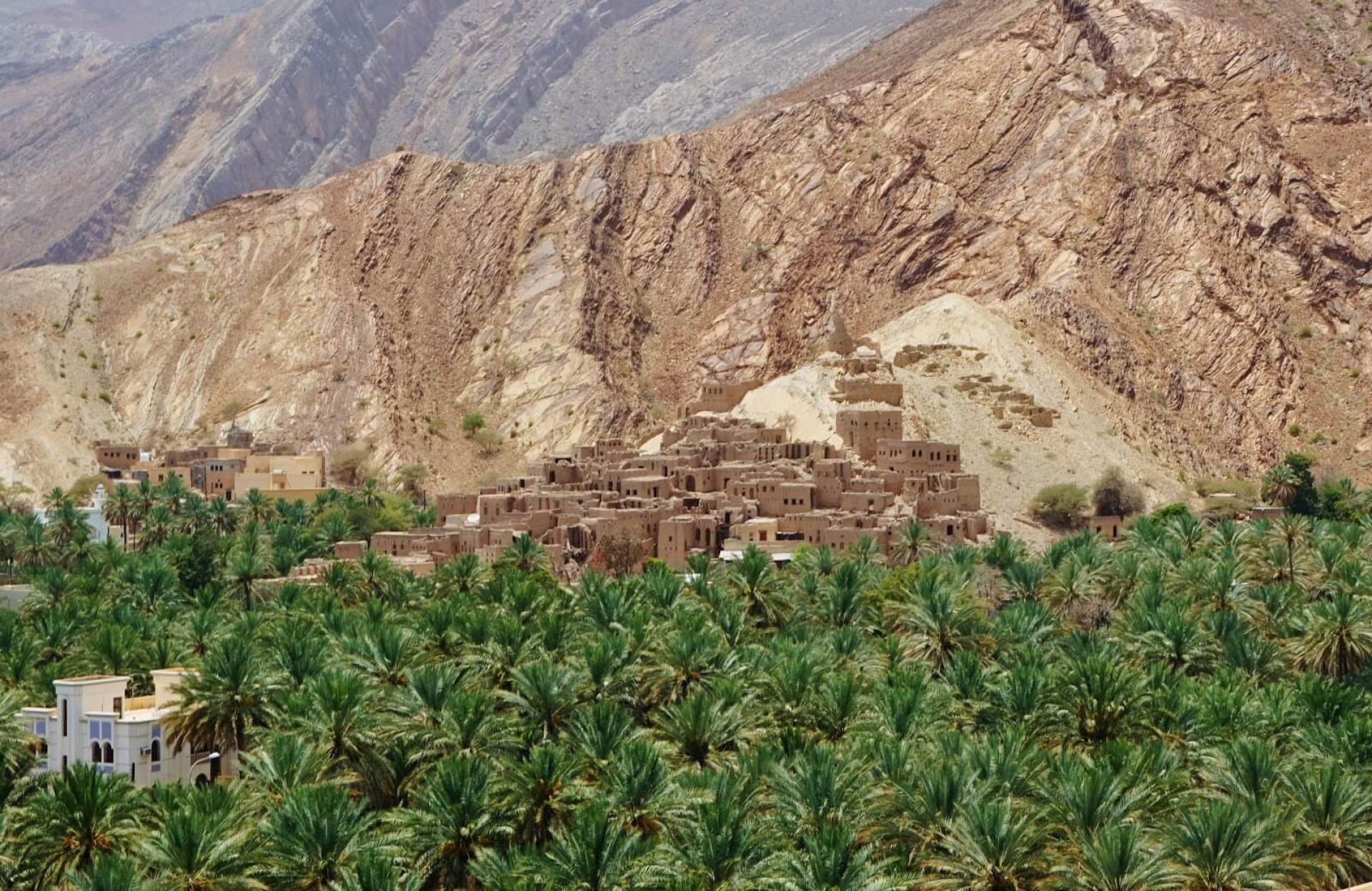 2023/24 Oman Adventure Holiday | People & Landscapes of Oman Guided ...