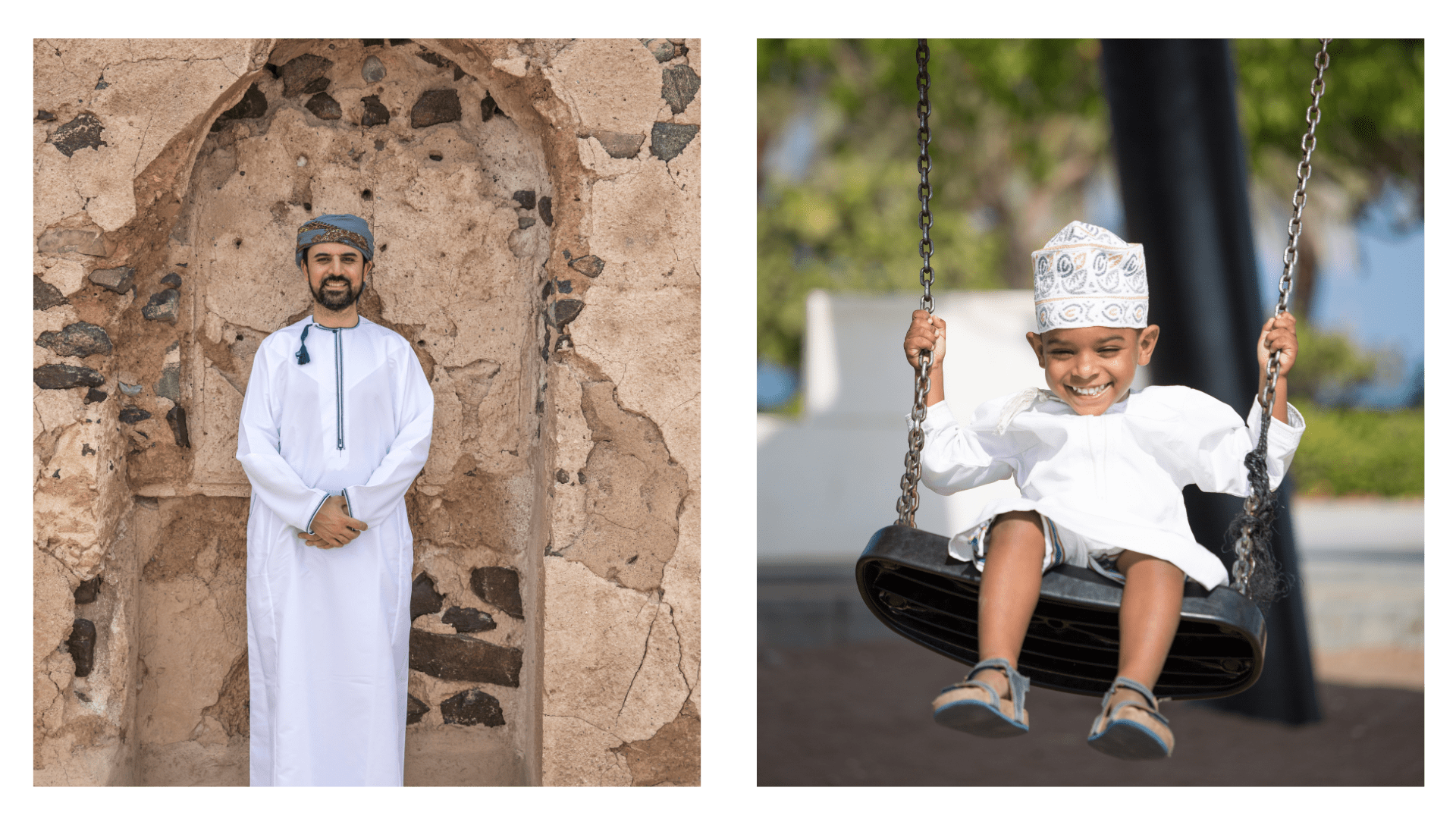Oman: A Journey Through the Hidden Gem of the Middle East