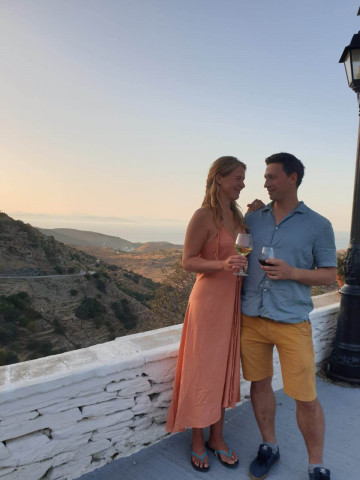 Sam & Emma's Wedding