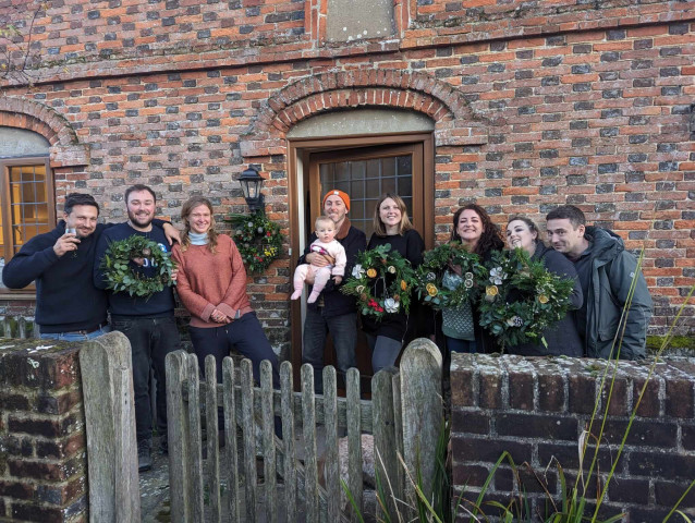 Sam & Emma's Wedding