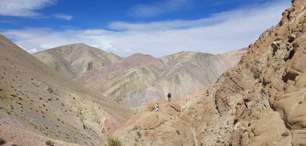 Ladakh Hiking Tour | Hiking the High Monasteries of Ladakh - Yellow ...