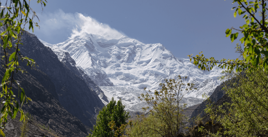 Trekking the ancient valleys & villages of Pakistan