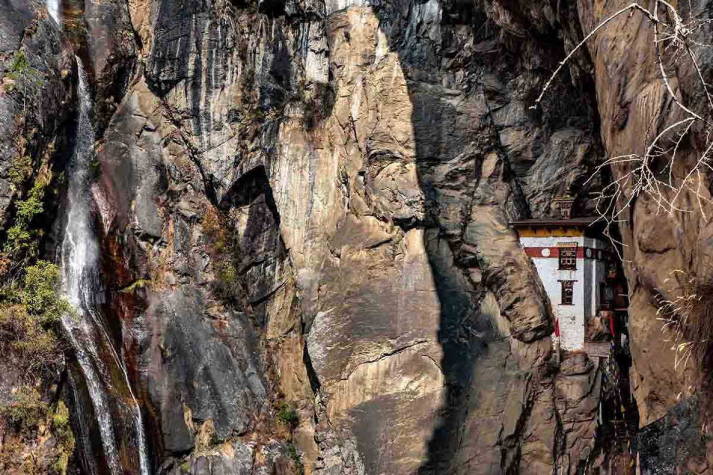 Trekking the Trans Bhutan Trail | Yellow Wood Adventures