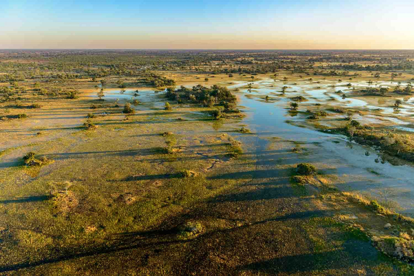 Okavango Delta Horse Riding Safari | Botswana Tour - Yellow Wood Adventures