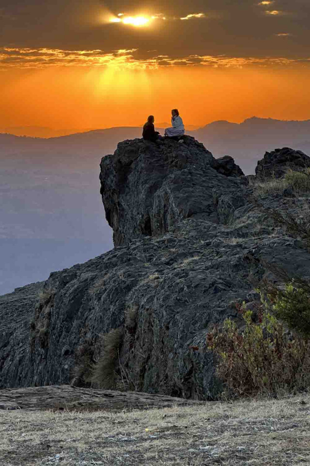Trek Ethiopia's Spectacular Bale Mountains | Wildlife Tour