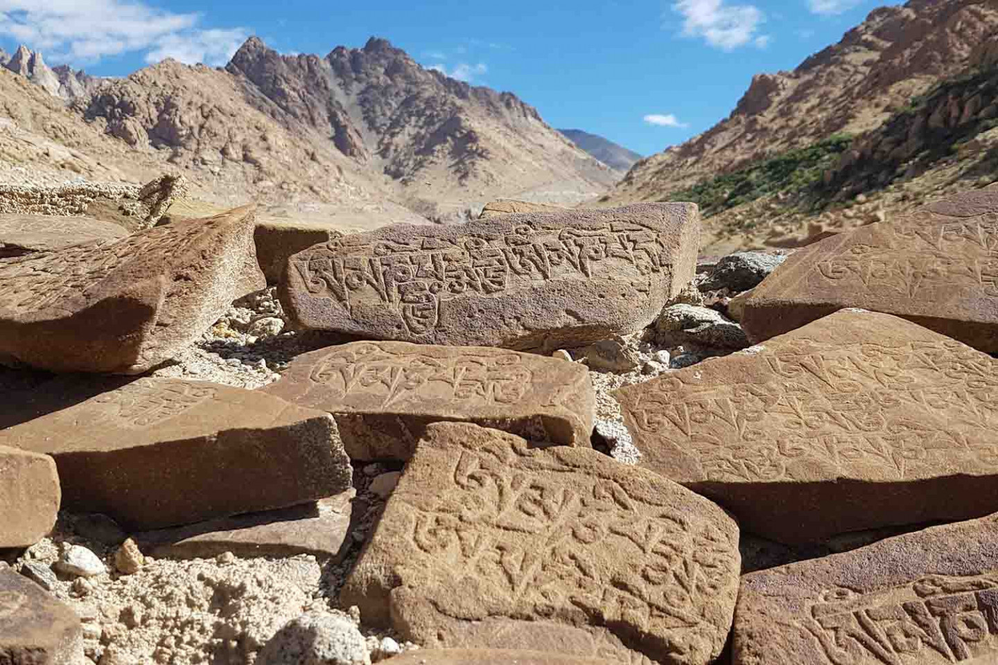 Ladakh Tour | Hiking the High Monasteries of 'Little Tibet'