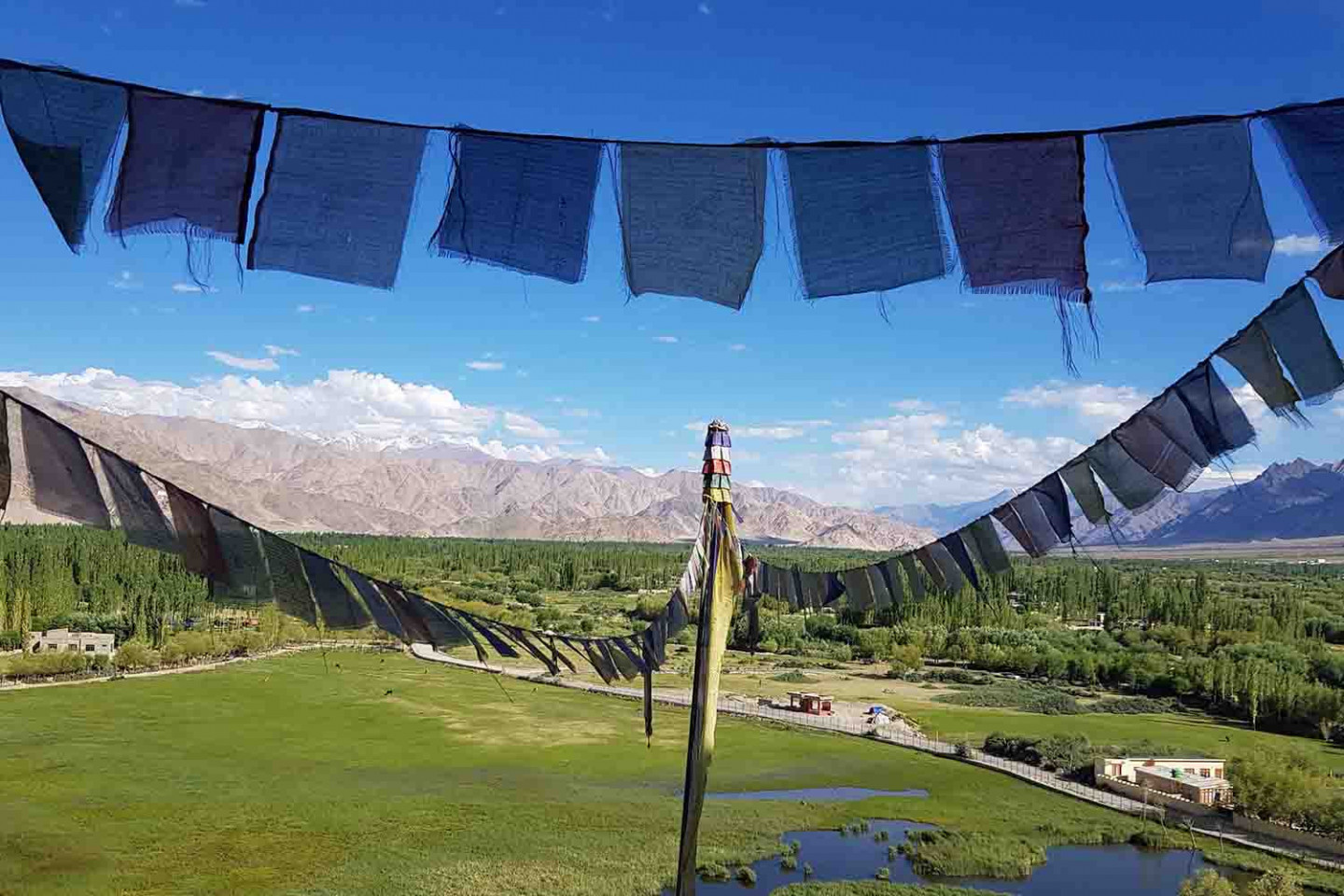 Ladakh Tour | Hiking the High Monasteries of 'Little Tibet'