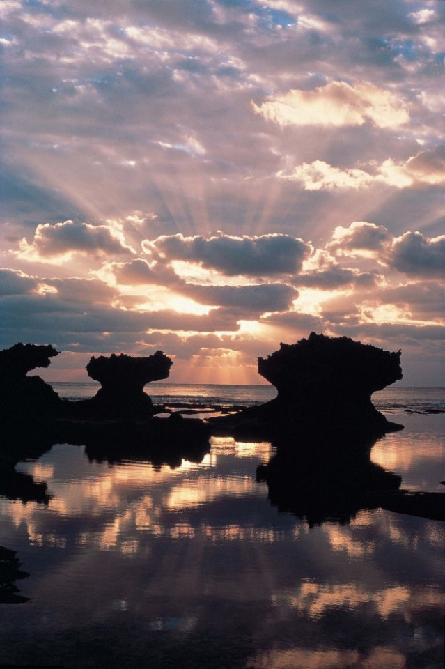 Japan Island Tour | Lost Islands of Japan Tour - Yellow Wood Adventures