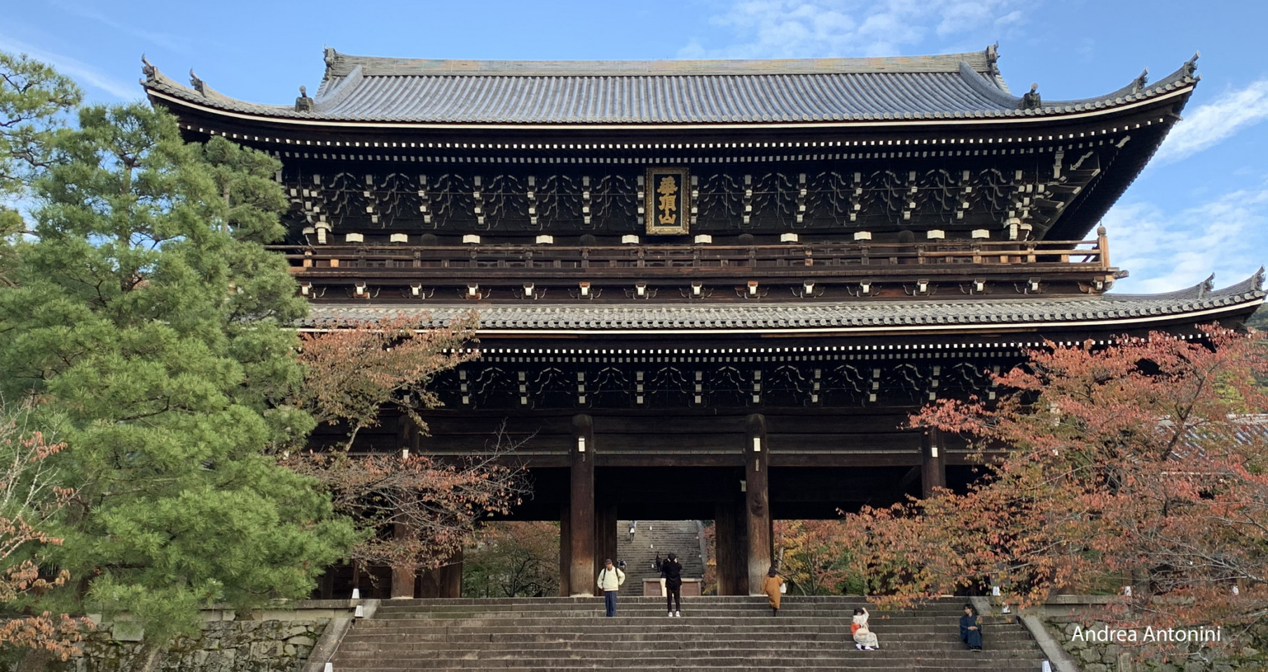 Mainland Japan - post trip