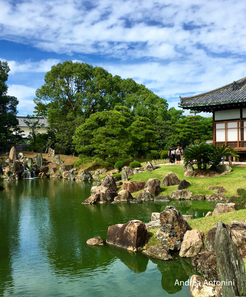 Mainland Japan - post trip
