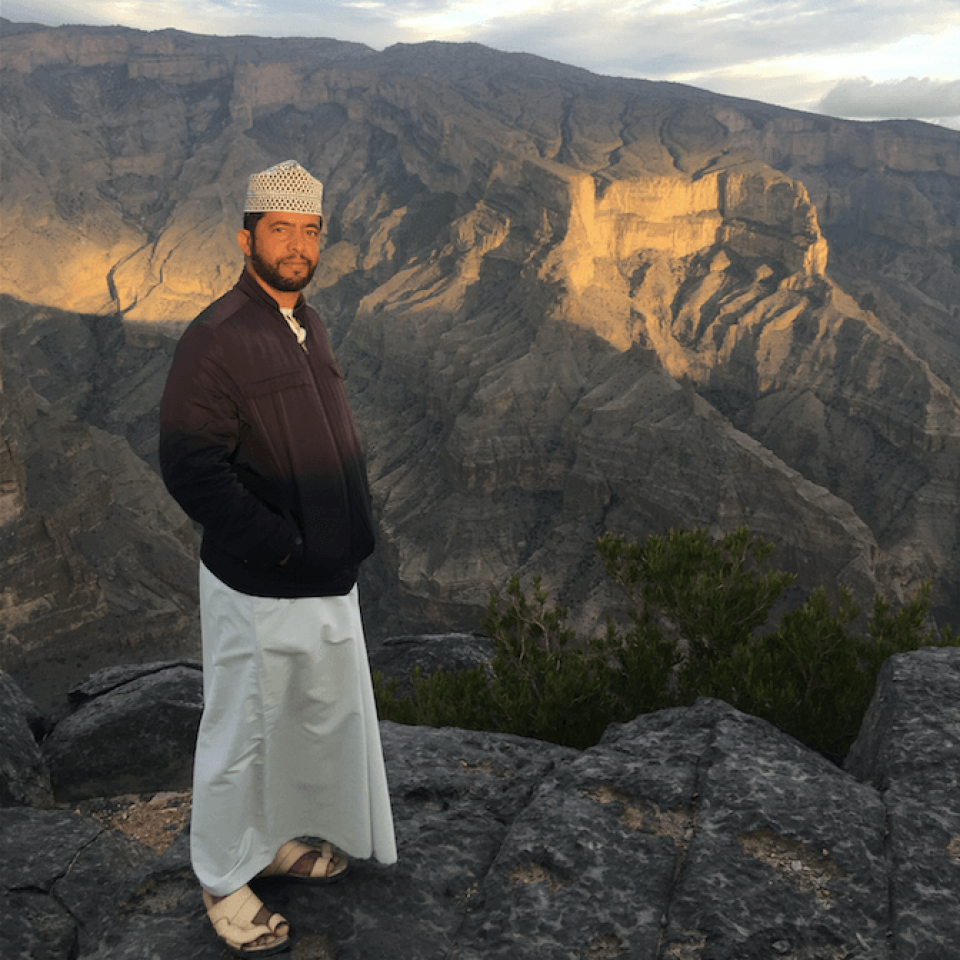Oman Adventure Holiday | People & Landscapes of Oman Guided Tour ...