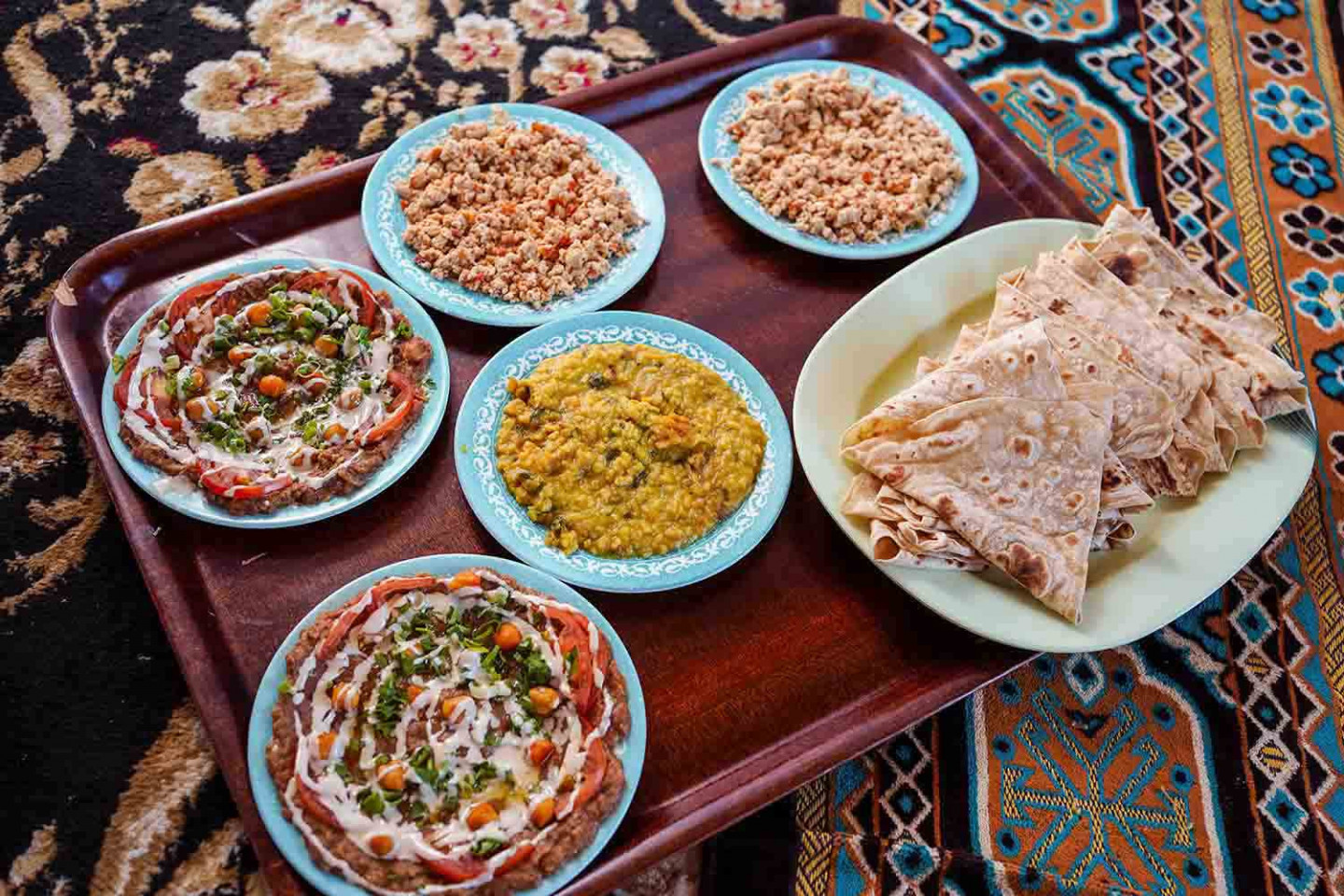 Authentic Oman tour | Path less travelled, away from crowds