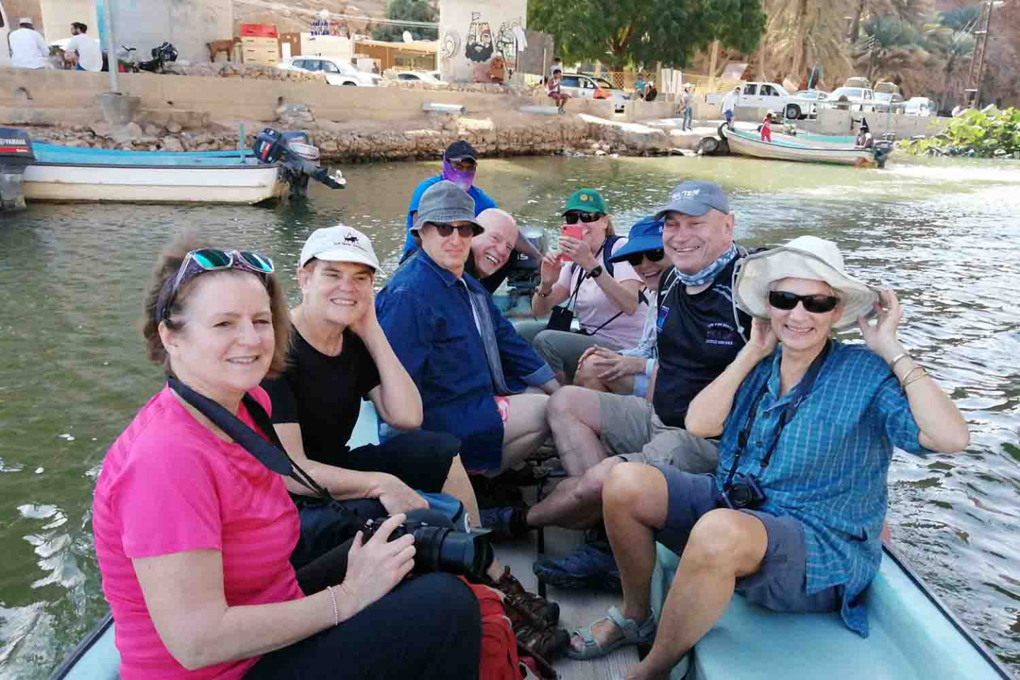 Authentic Oman tour | Path less travelled, away from crowds