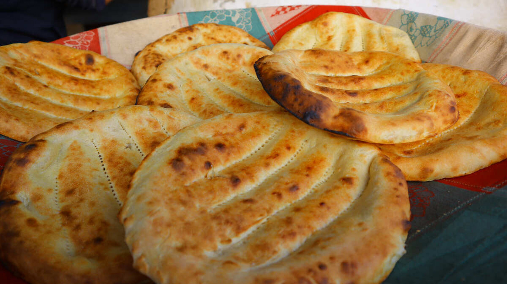 Trekking the ancient valleys & villages of Pakistan