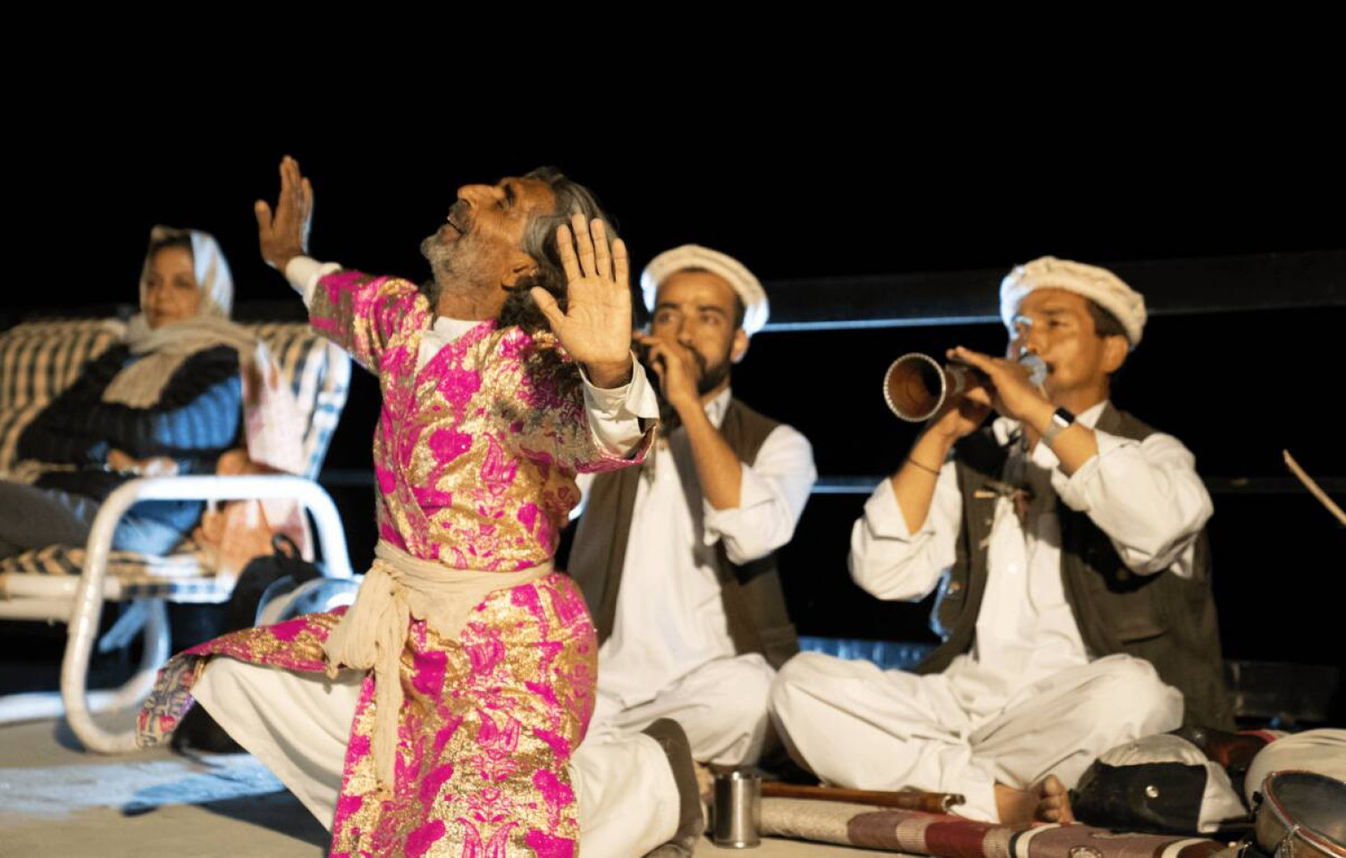 Trekking the ancient valleys & villages of Pakistan