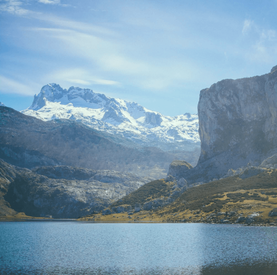 Spanish Walking Tour | The Historic Cities & Foothills of Northern ...