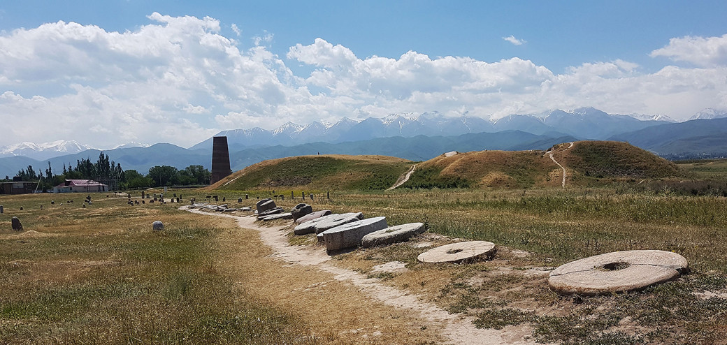 Tour | In the Footsteps of the Nomads of Kyrgyzstan | YellowWood ...