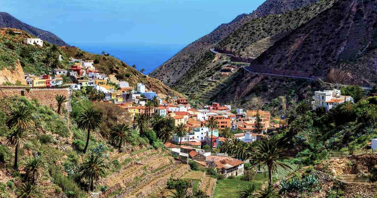 The Canary Islands Tours & Holidays 2026/27 | Small Group Tours ...