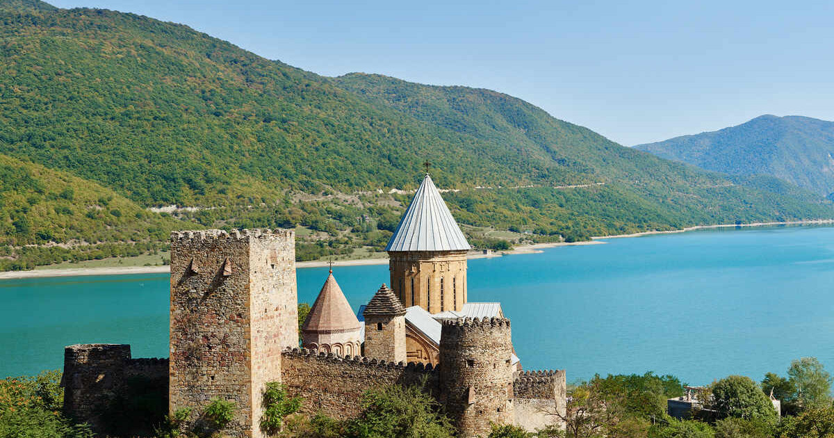 Discover Georgia & Armenia | Small group & private tours
