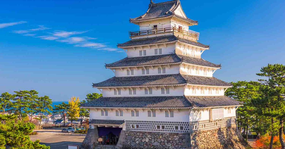 Highlights of Kyushu Island, Japan