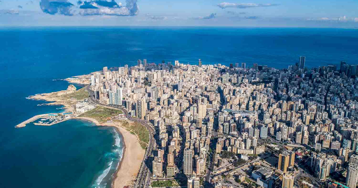 Lebanon Tours & Holidays 2023/24 | Small Group Tours & Tailor-made ...