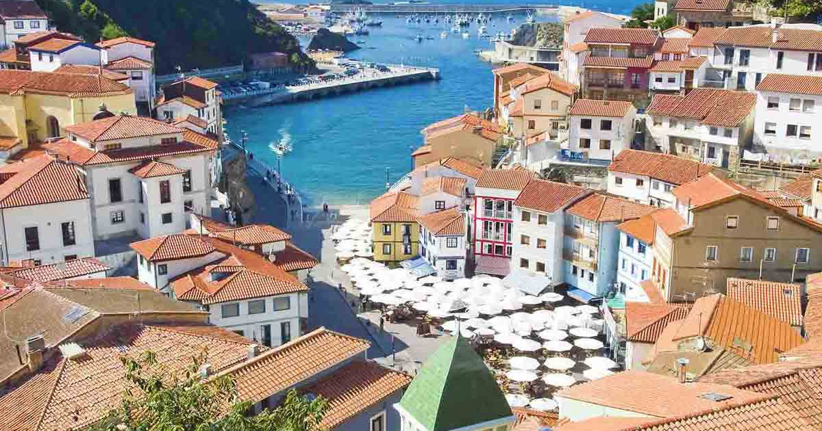 Spanish Walking Tour | The Historic Cities & Foothills of Northern ...