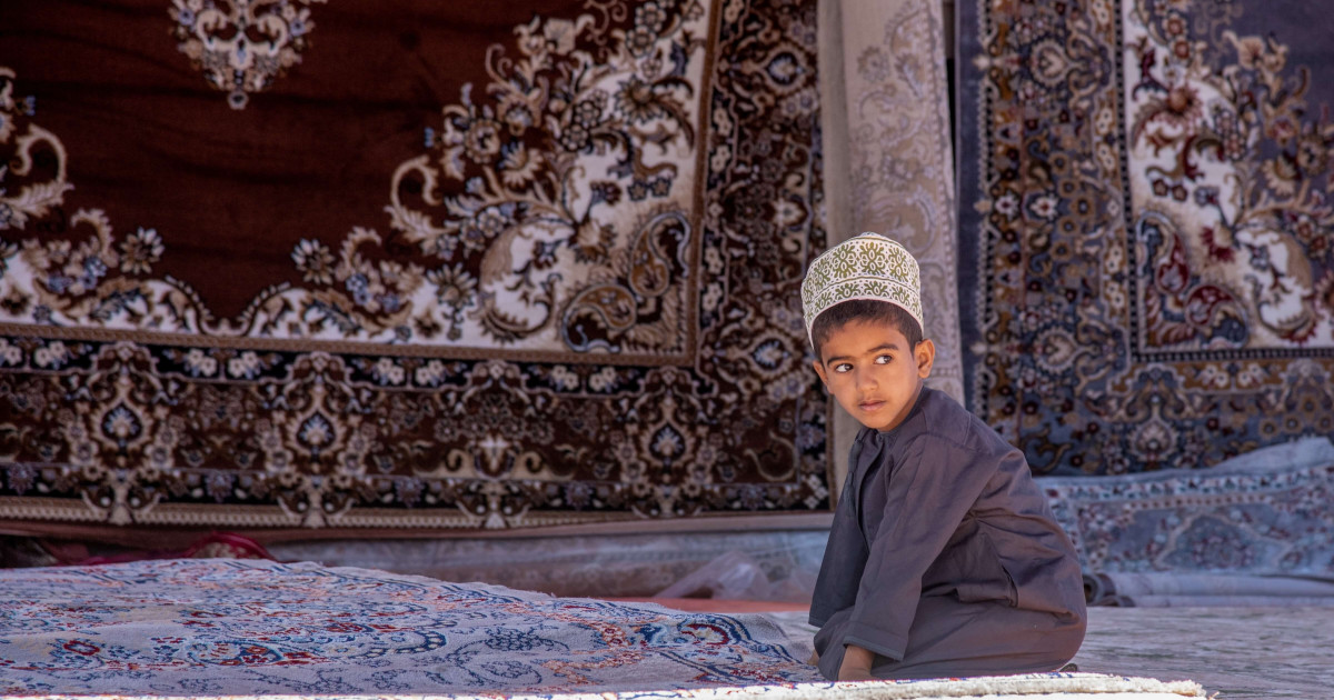 Alison Ho Bespoke Oman Adventure V2