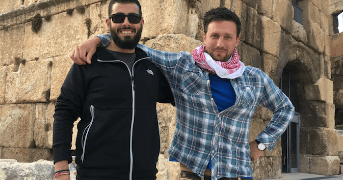 Beirut and beyond: why I can’t wait to travel in Lebanon again