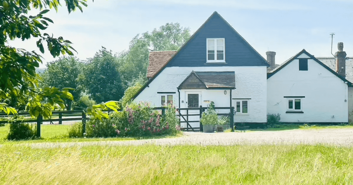 Barn Cottage