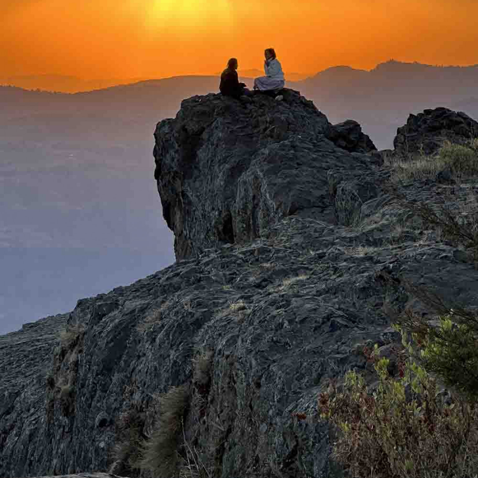 Trek Ethiopia's Spectacular Bale Mountains | Wildlife Tour