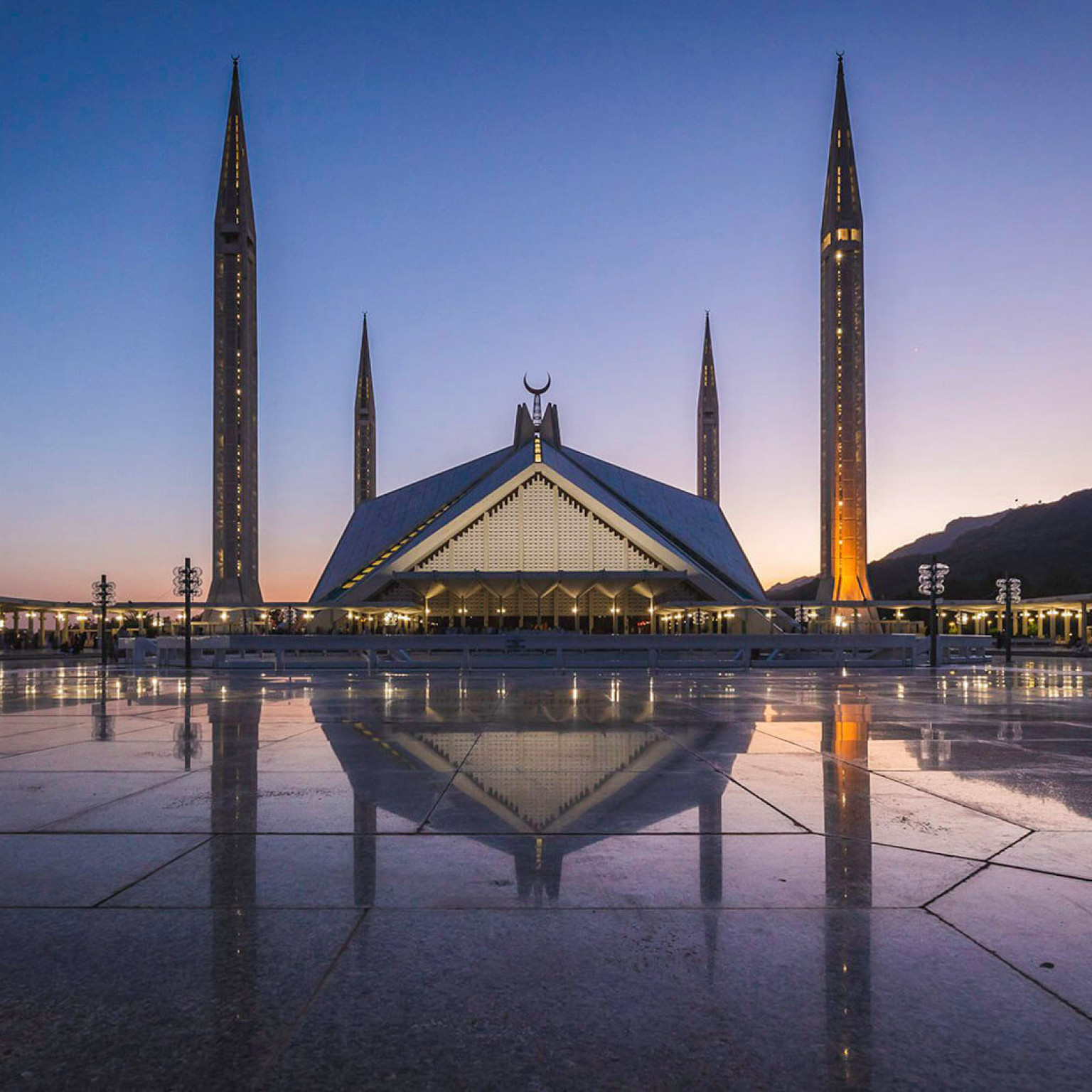 Trekking the ancient valleys & villages of Pakistan
