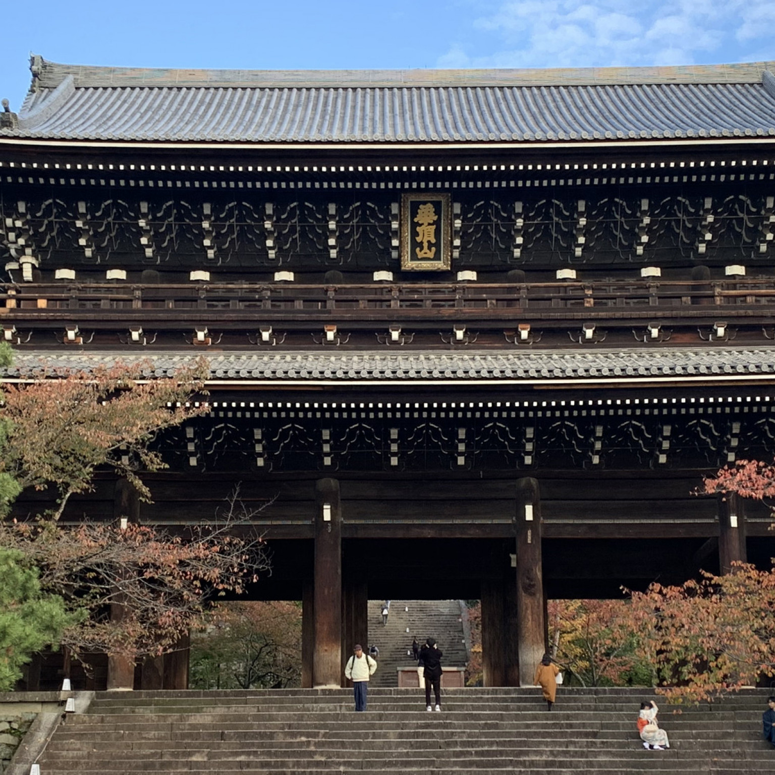 Mainland Japan - post trip