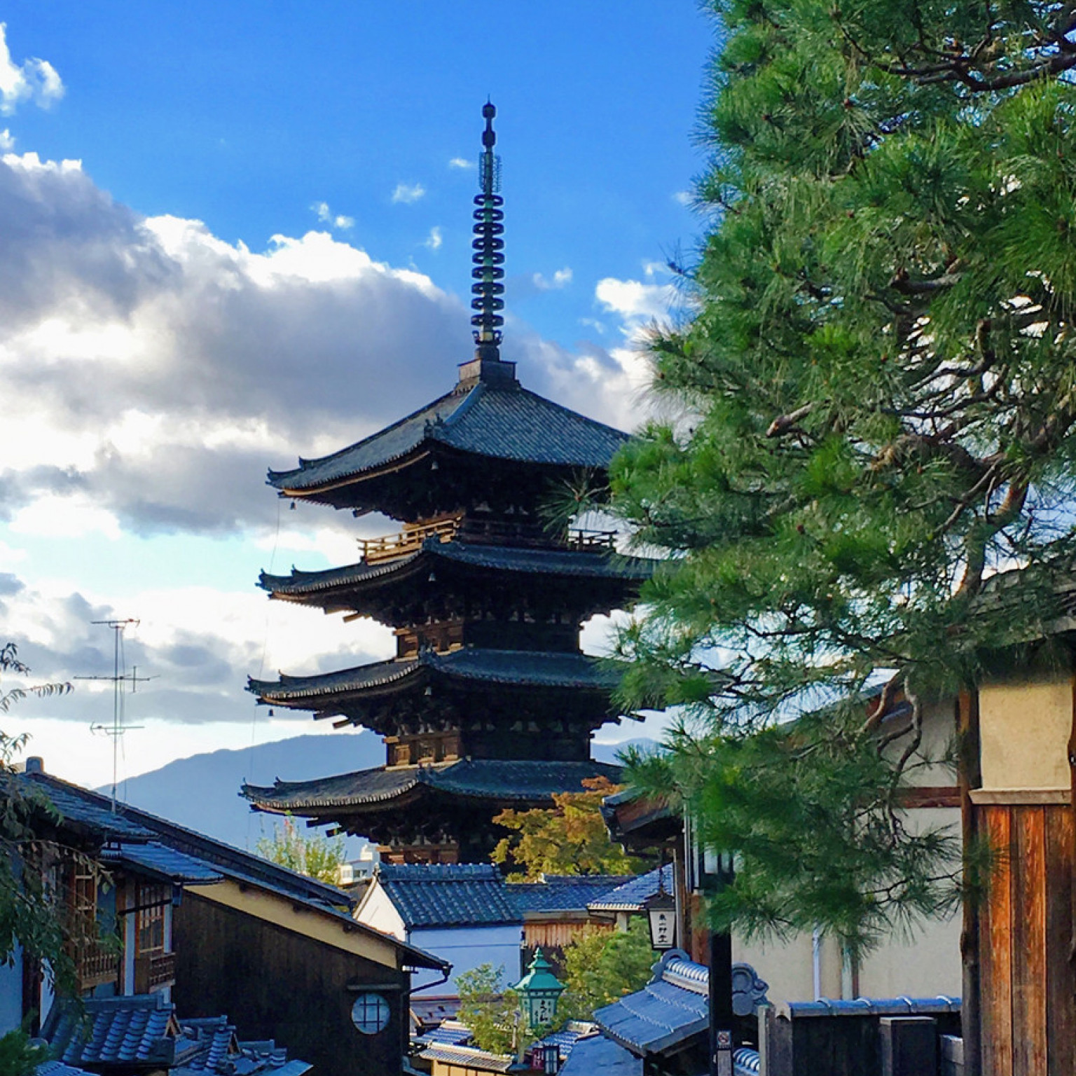 Mainland Japan - post trip