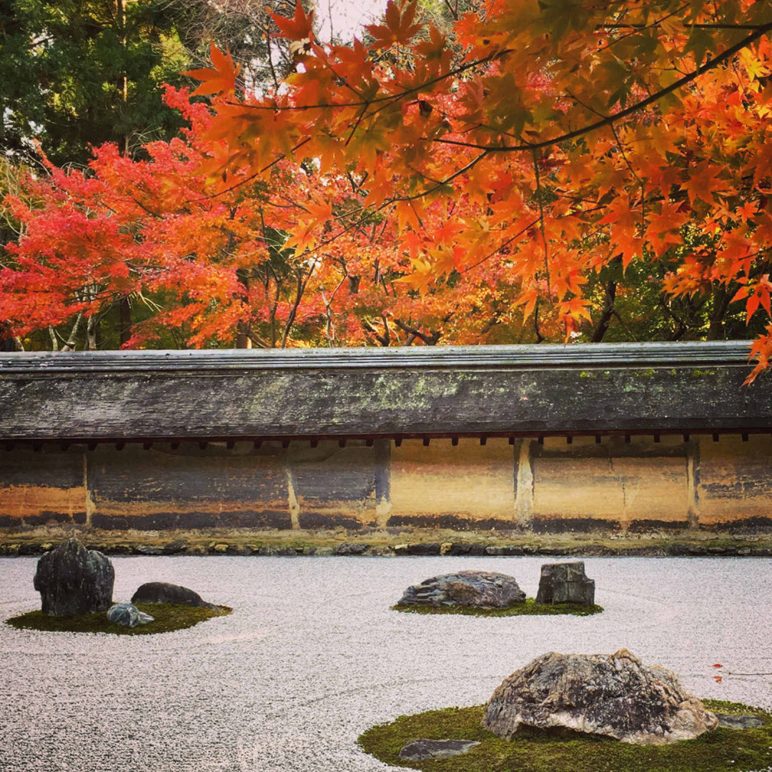 Mainland Japan - post trip