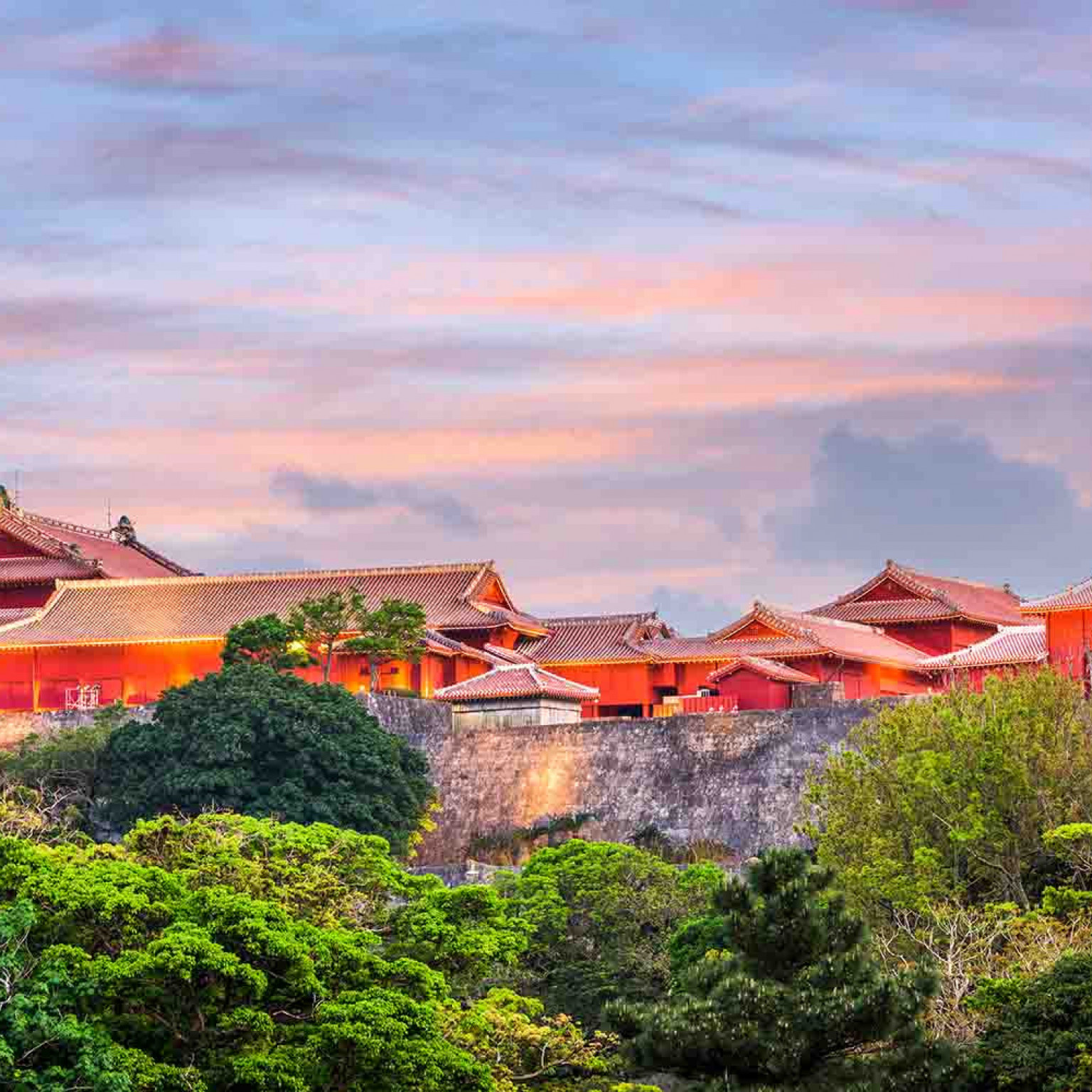 Japan Island Tour | Lost Islands of Japan Tour - Yellow Wood Adventures