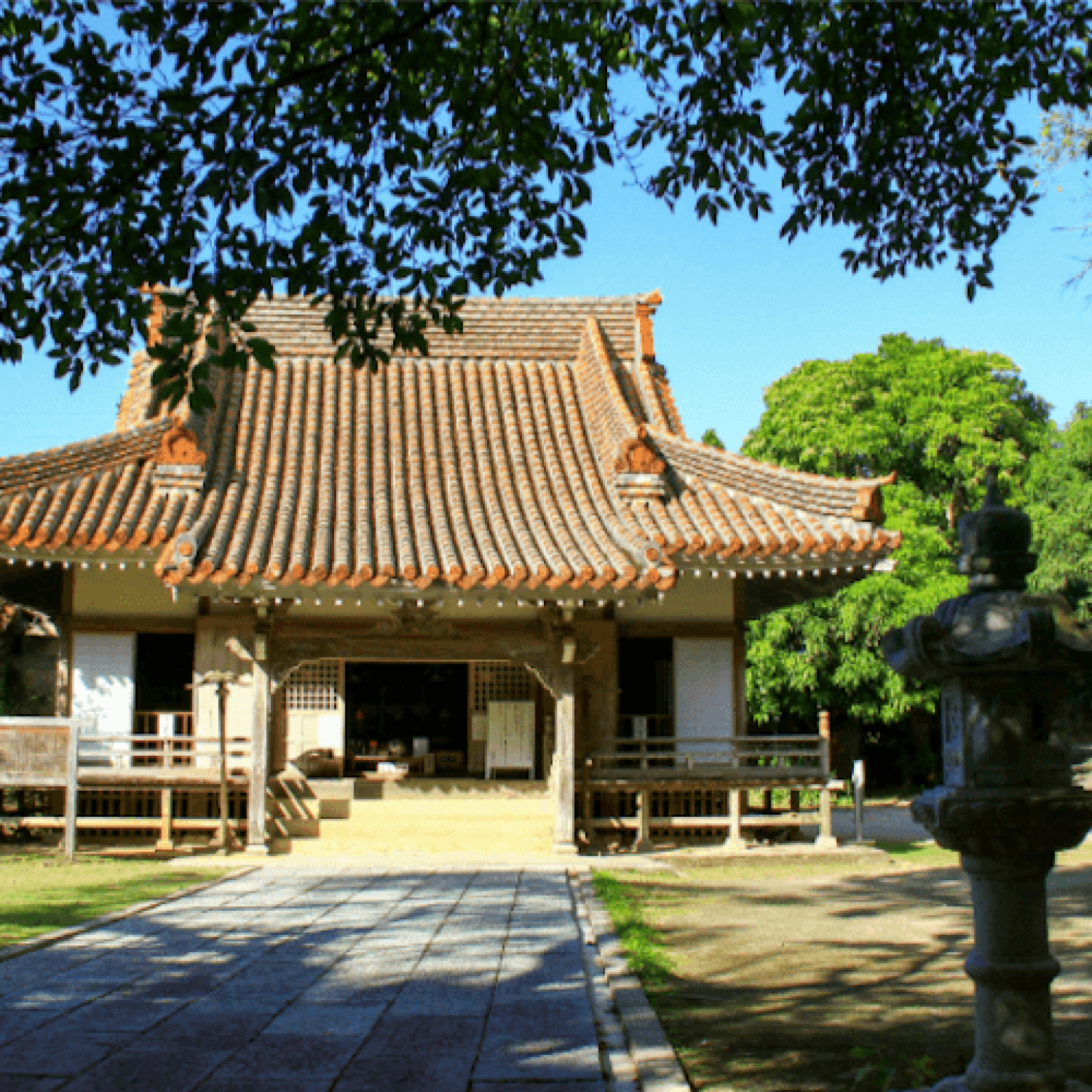Japan Island Tour | Lost Islands of Japan Tour - Yellow Wood Adventures