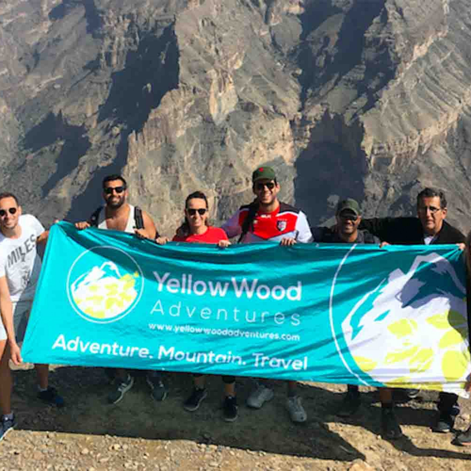 Authentic Oman tour | Path less travelled, away from crowds