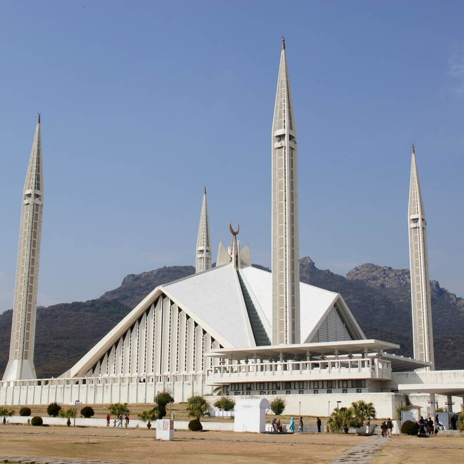 Trekking the ancient valleys & villages of Pakistan