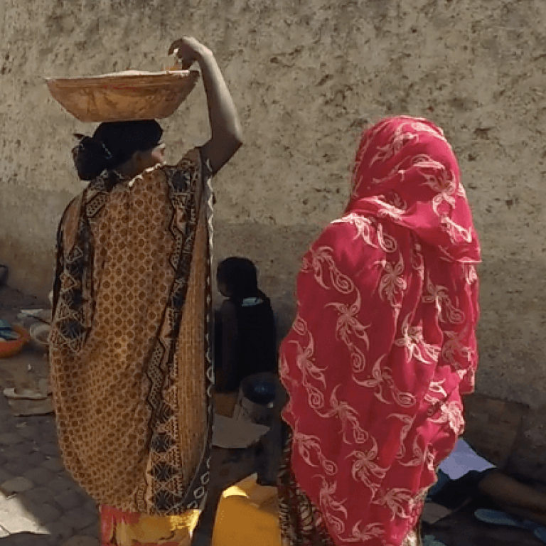 Harar Add-On Adventure