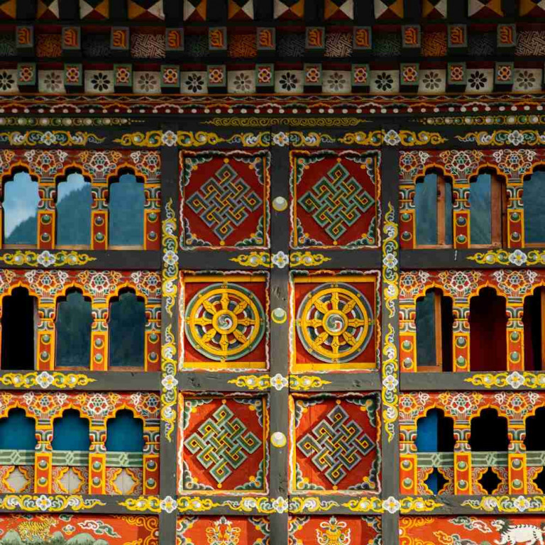 Inside Bhutan's Hidden Kingdom