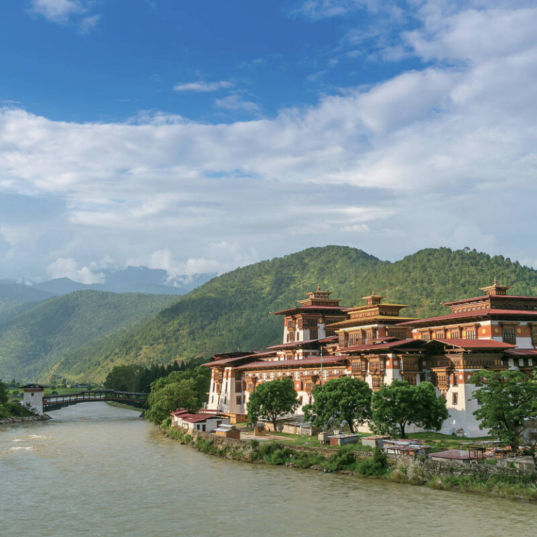 Trekking the Trans Bhutan Trail | Yellow Wood Adventures