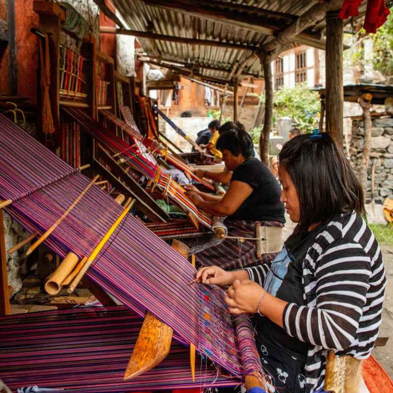 Inside Bhutan's Hidden Kingdom