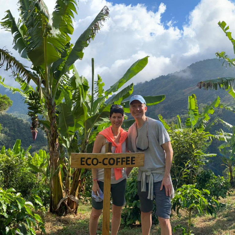 Ethiopian Coffee Tour | Yellow Wood Adventures