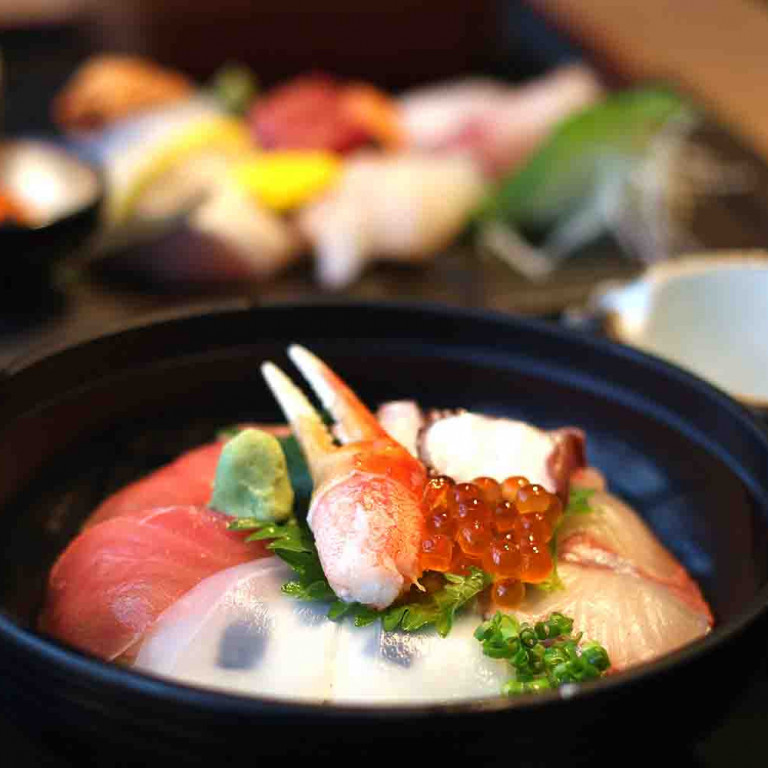 Highlights of Kyushu Island, Japan