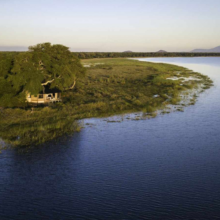 Conservation safaris & Lake Malawi