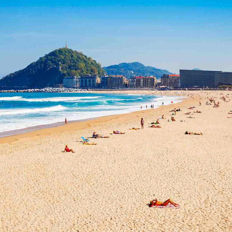 Spanish Walking Tour | The Historic Cities & Foothills of Northern ...