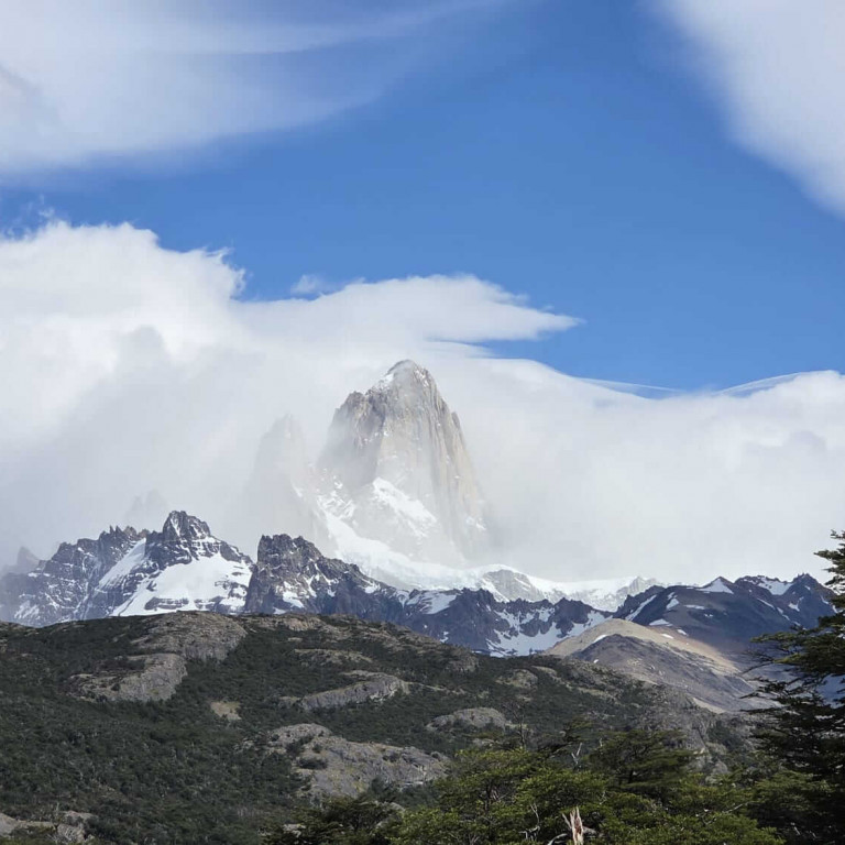 Majestic Patagonia CLONE