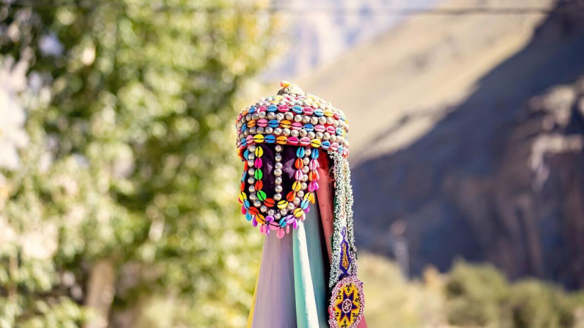 Trekking the ancient valleys & villages of Pakistan